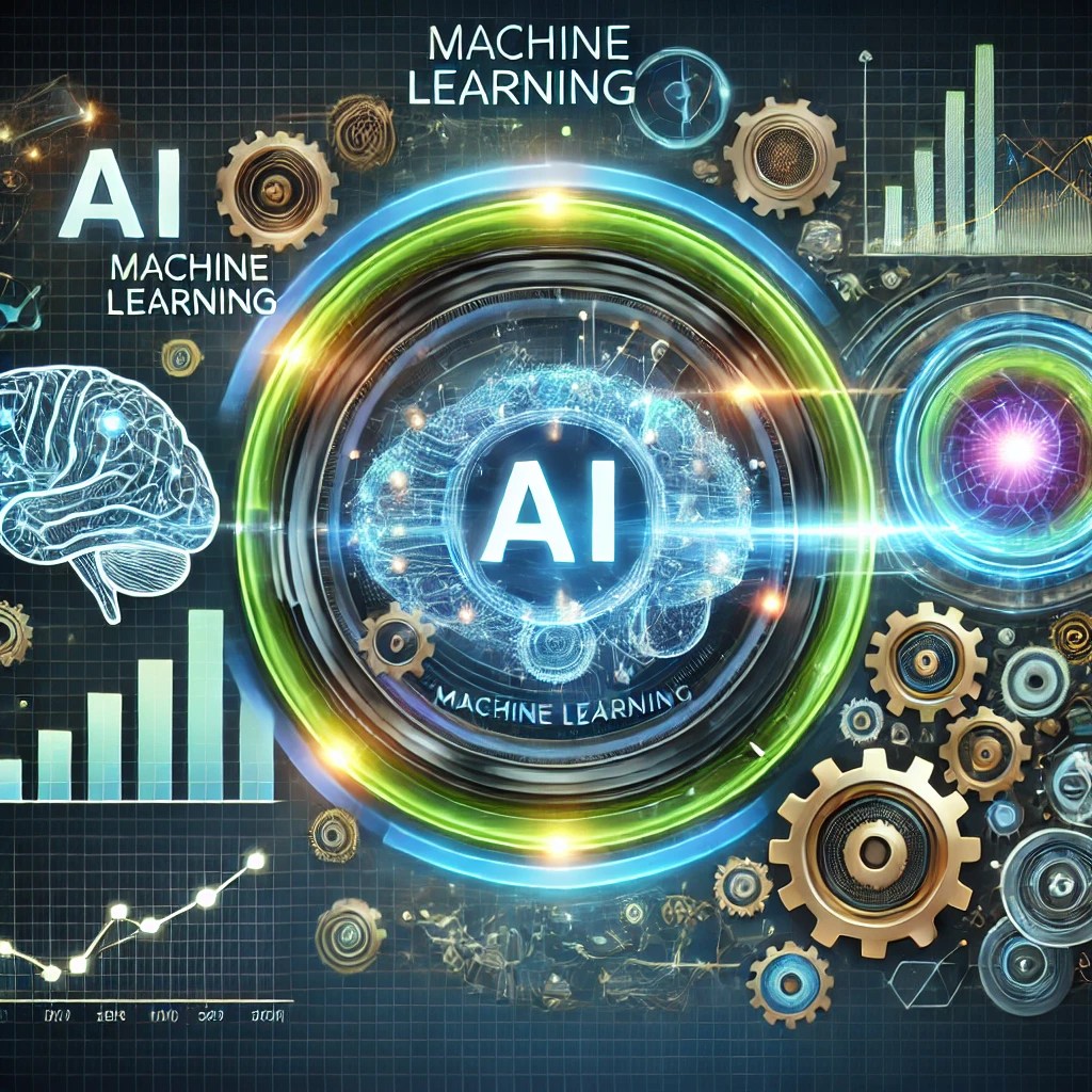 AI ART GALLERY : “Everyday AI: How Machines Think Like Us” – Academic ...